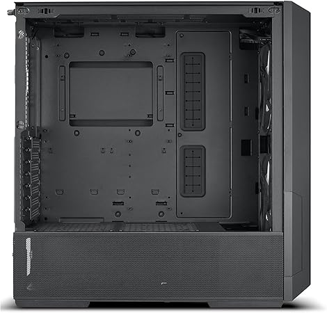LIAN LI LANCOOL 216 E-ATX Airflow RGB PC Case – Black | ezycorner.com ...
